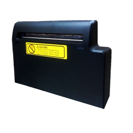 TSC Cortador TSC MB 240T Regular guillotina