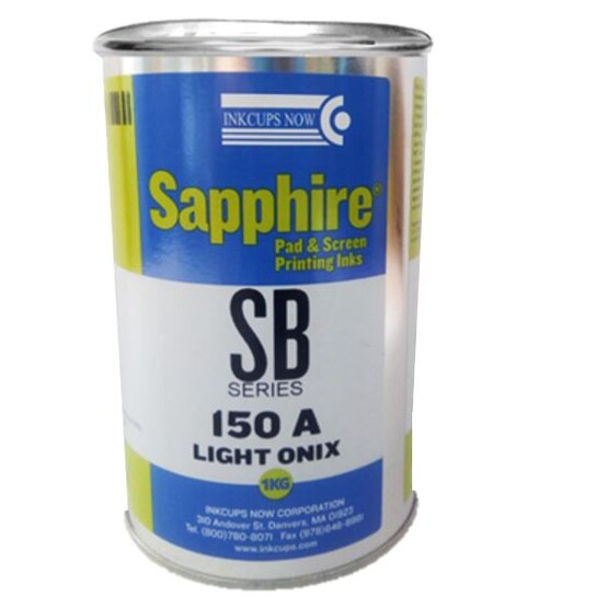 INKCUPS Tinta SBLight Onix 150A Pantone 16-3916TCX